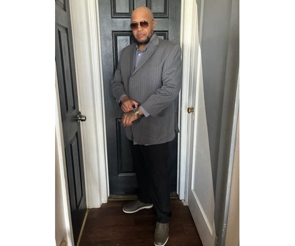 Kwan Hawkins Sr Obituary (2025) - Camden, NJ - Boyd Funeral Home - Camden