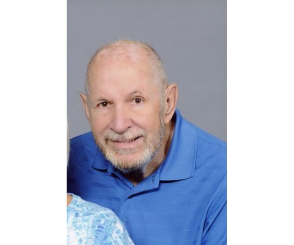 Charles Boudreau Obituary (2025) - Wisconsin Rapids, WI - Herman-Taylor ...