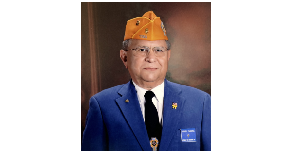 Manuel Tanguma Jr. Obituary (2023) - Mission, TX - Flores Funeral Home ...