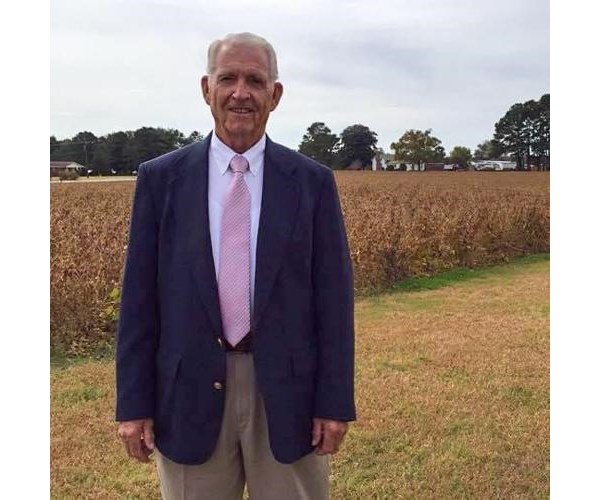 Melvin King Futrell Obituary (2023) - Murfreesboro, NC - Garrett-Sykes ...