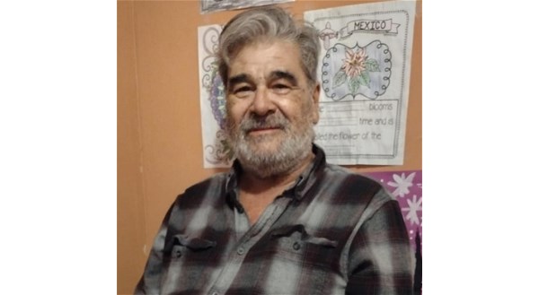 Albert Arguello Obituary (2025) - Greeley, CO - Lighthouse Family ...