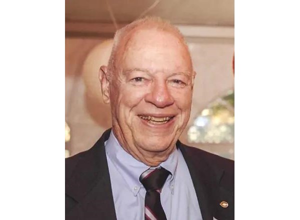 Carl A. Nell Obituary (2024) - Muskego, WI - Max A. Sass & Sons Funeral ...