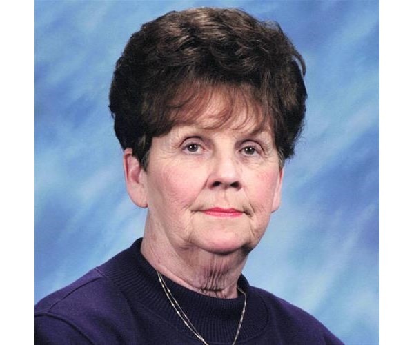 Shirley Bates Obituary and Online Memorial (2025)