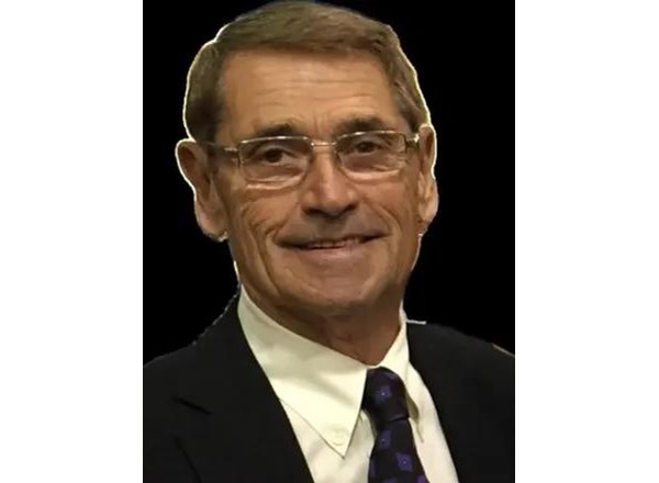 Roger D. Boeding Obituary (1941 - 2025) - Fort Madison, IA - WGEM