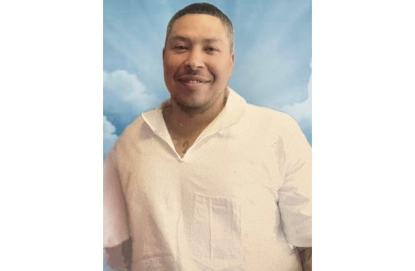 Steven Boyd Obituary (2025) - Dallas, TX - Golden Gate Mortuary