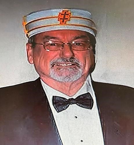 Charlie Chapman Obituary (2026) - Fountain Inn, SC - Fletcher Funeral ...