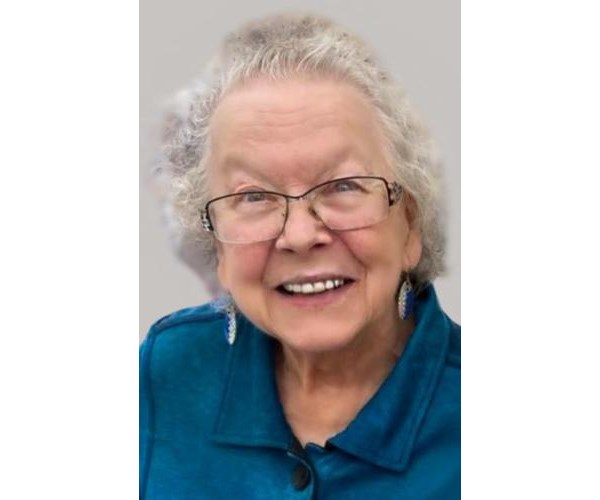 Donna M. Miller Obituary (2025) - Superior, WI - Downs Life Celebration ...