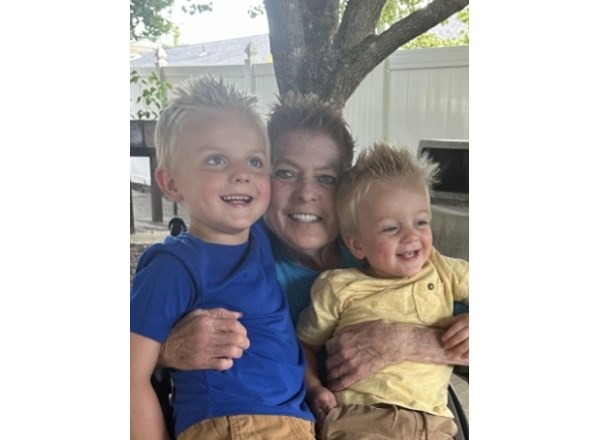 Karen Sue West Obituary (2025) - Paducah, KY - Hughes Funeral Home ...