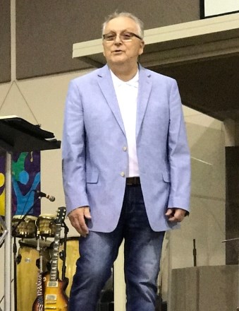 Bruce Madison Offi Obituary (2025) - Archdale, NC - Cumby Family ...