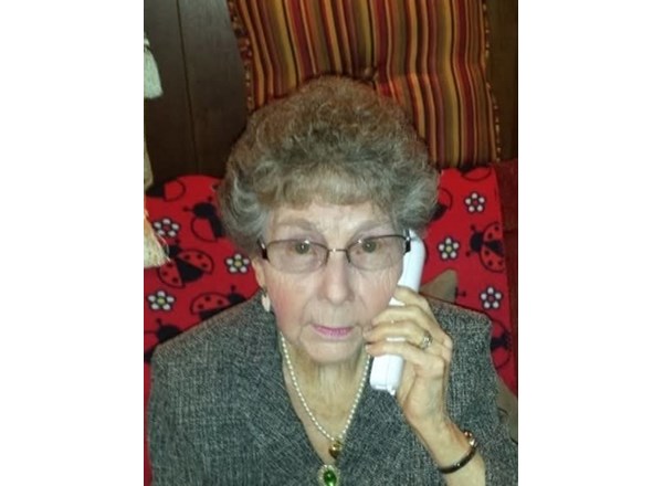 Ruby Roberta Tarte Obituary (1930 - 2025) - Greenville, SC - Post and ...