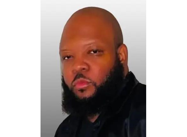 Mr. Gerrod A. Brown Obituary (2025) - Roanoke Rapids, NC - H.D. Pope ...