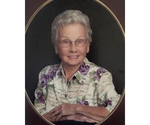 Winifred S. Davis Obituary (2021) - Belleview, FL - Hiers-Baxley ...