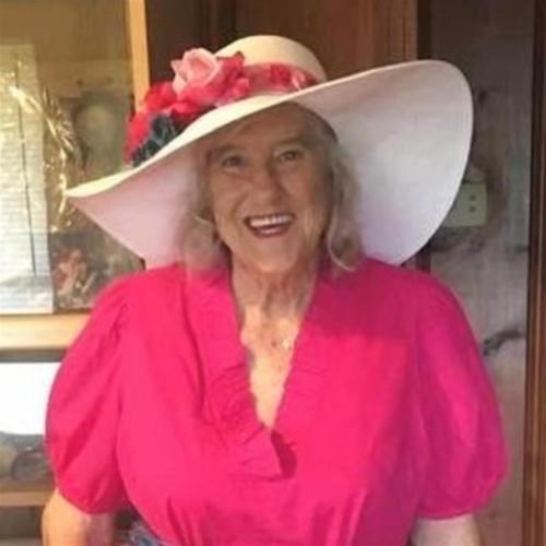 Judy Lynn Watt Obituary (2025) - Knoxville, TN - Click Funeral Home ...