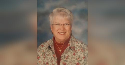 Dianne Lajoy Carson Obituary (2023) - Harrah, OK - Asa Smith Funeral ...