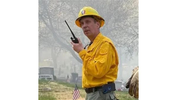 David L. Warfel Obituary (2025) - Millersburg, PA - Hoover-Boyer ...