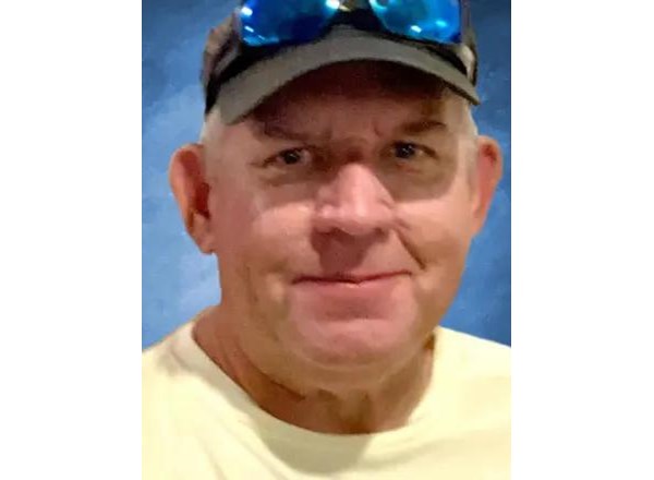 Captain Joseph David Bujnoch Jr. Obituary (2025) - Corpus Christi, TX ...