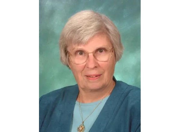 Janice B. Martin Obituary (1926 - 2025) - Brattleboro, VT - My Keene Now