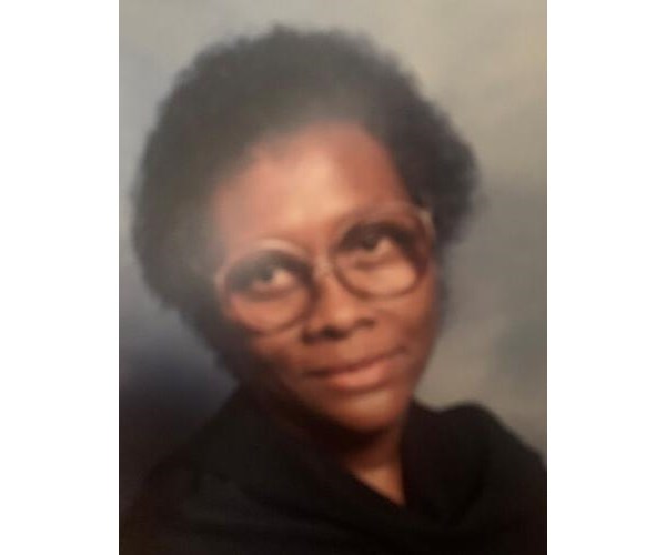 Earline Woods Obituary (1933 - 2025) - Columbia, SC - Post and Courier ...
