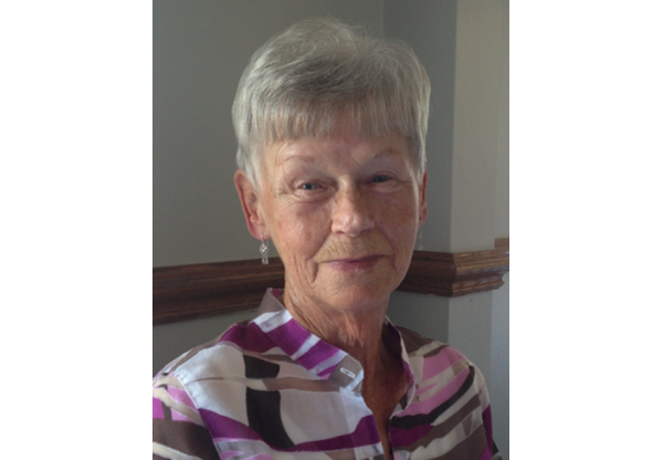 Mary Lou Terwilliger Obituary (2024) - Hazlet, NJ - Shore Point Funeral ...