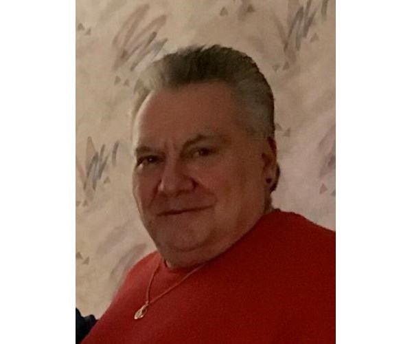 Michael J. Grazioli Obituary (2024) - Pennsauken, NJ - Falco, Caruso ...