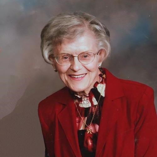 Frances C. Niehues Rottinghaus Obituary (2025) - Seneca, KS - Lauer ...