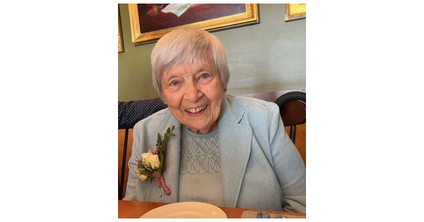 Anna C Ryan Obituary (2024) - Mount Desert, ME - Jordan-Fernald Funeral ...