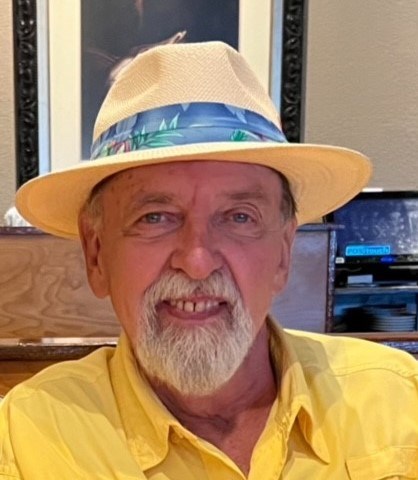 Lawrence Edward "Larry" Schlesser Obituary (2025) - Ponte Vedra Beach ...