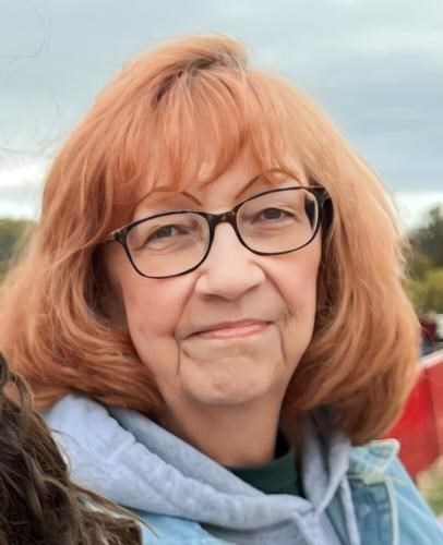 Barbara J. Regan Obituary (2025) - Clinton, NJ - Martin Funeral Home ...