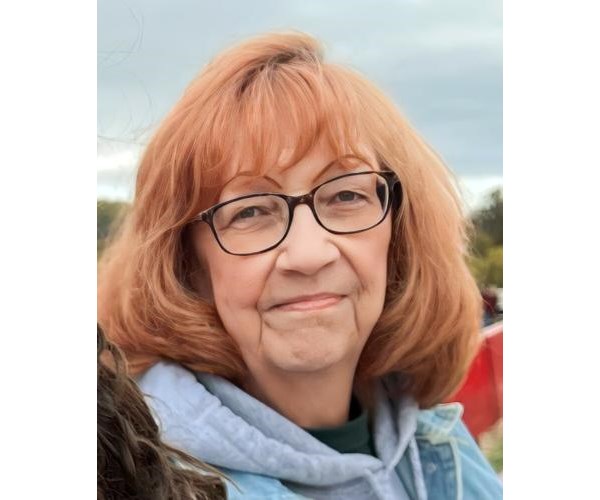 Barbara J. Regan Obituary (2025) - Clinton, NJ - Martin Funeral Home ...