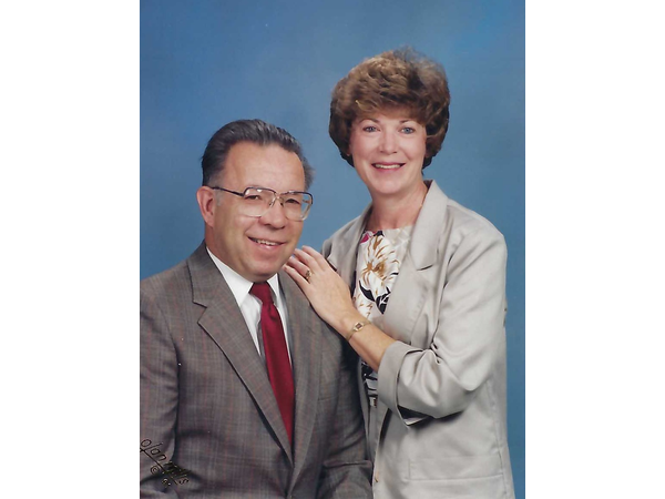 Dale Carl Aufdenkampe Obituary (2025) - Salt Lake City, UT - Larkin ...