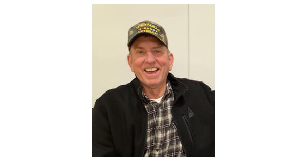 Larry Bergsma Obituary (2025) - Holland, MI - Dykstra Funeral Home ...