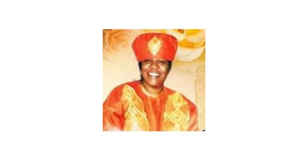 Mother Lucille Bryan-Settle Obituary (2024) - Jersey City, NJ - Jackson ...