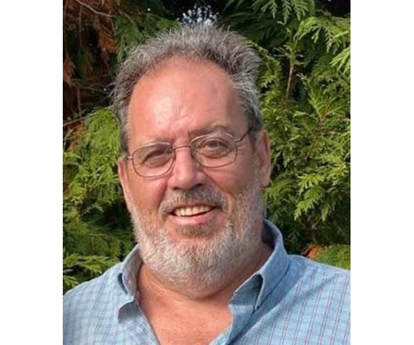 Dale L. Knecht Obituary (2025) - Montpelier, OH - Thompson Funeral Home ...