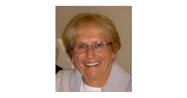 JoAnne Vearle Brotherton Tobin Obituary (2024) - Tumwater, WA - Funeral ...