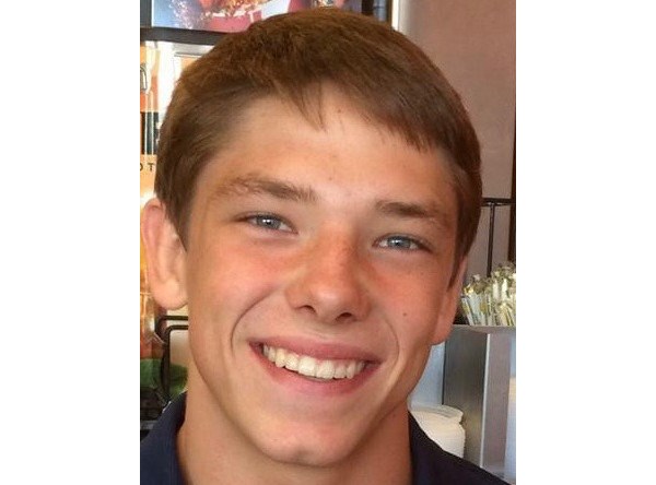 Patrick Carson Obituary and Online Memorial (2024)
