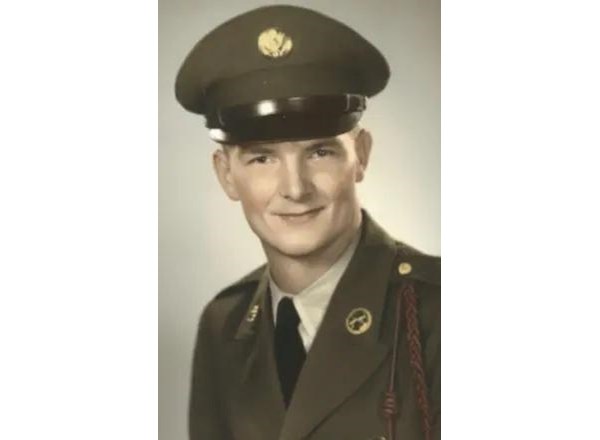 Harry T. Brooks Obituary (2025) - Adrian, MI - Anderson-Marry Funeral ...