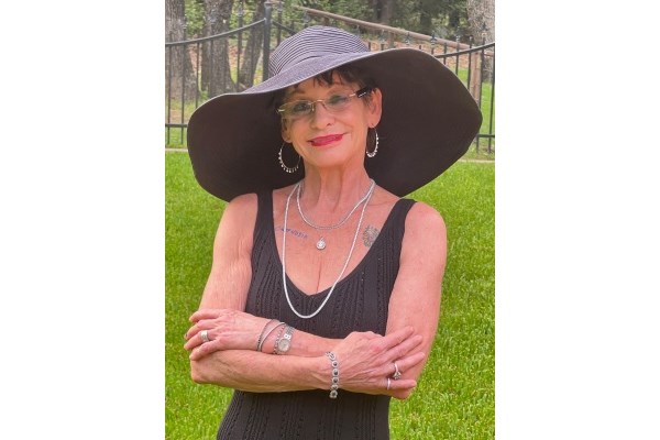 Janetta Leigh Wood Obituary (2024) - Bridgeport, TX - Hawkins Funeral ...