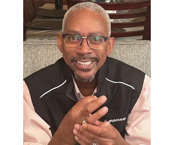 Dr. Jerry L. Scott Sr. Obituary (2024) - Summerville, SC - Albert A ...