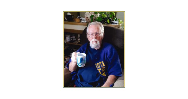 Richard Allen Sargent Obituary (2024) - Rochester, MN - Macken Funeral ...