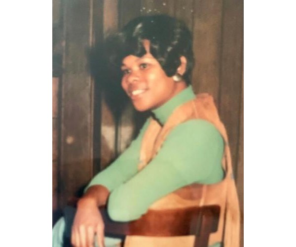 Jewel L. Shaver Obituary (2023) - Springfield, MA - Harrell Funeral ...