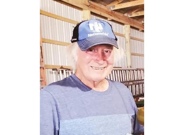 James R. Spilman Obituary (2024) - Spring Grove, PA - Murphy-Beck ...