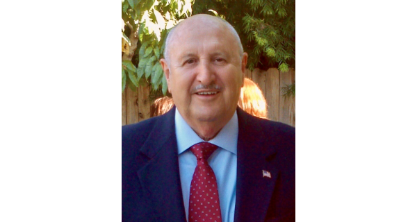 Donald Giusti Obituary (2024) - San Mateo, CA - Sneider & Sullivan & O ...