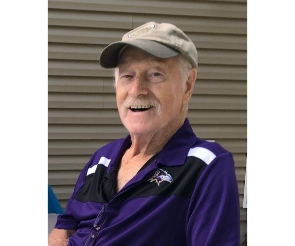 Bernard Carr Obituary and Online Memorial (2023)