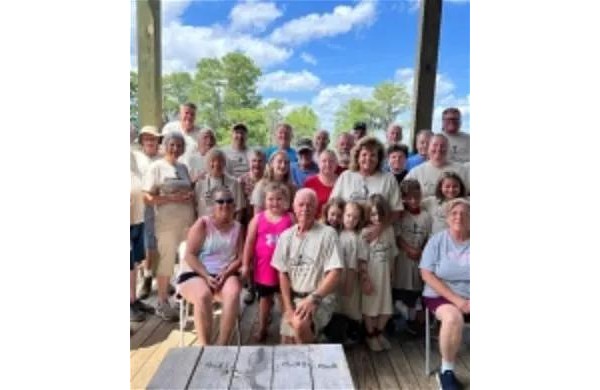 Alan Wayne Hinson Obituary (2025) - Helena, GA - Lowe's Funeral Home ...