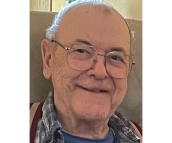 Paul A. Grossenbacher Obituary (2023) - Loves Park, IL - Honquest ...