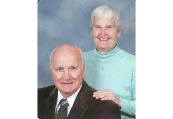 Mary Lou Lundenberger Obituary (2025) - Bolivar, OH - Lebold-Smith ...