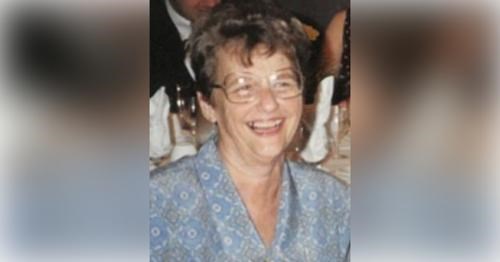 Patricia A. "Pat" Bischoff Obituary (2023) - Muskego, WI - Max A. Sass ...