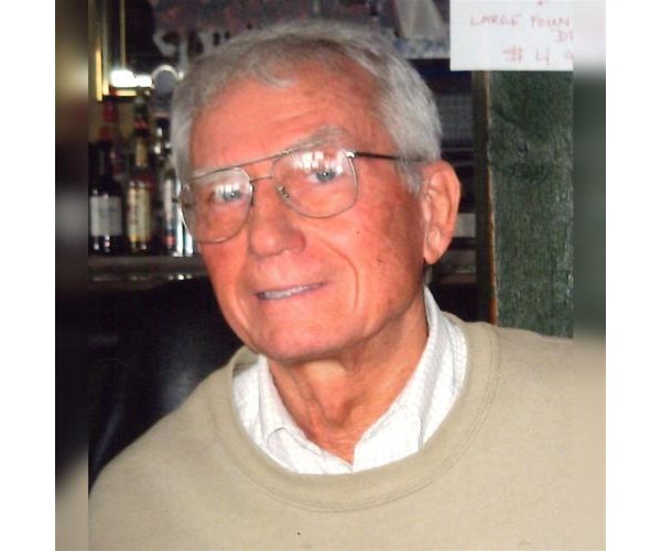 David Lybarger Obituary (1932 - 2025) - Fort Wayne, IN - WFFT-TV 55 News