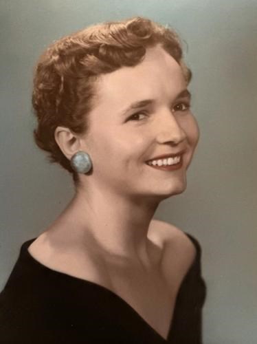 Patricia Ann Landis Obituary (2025) - Pleasant Hill, OH - Jackson ...