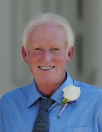 Brian Lee Pendleton Obituary (2025) - Orem, UT - Walker Sanderson ...